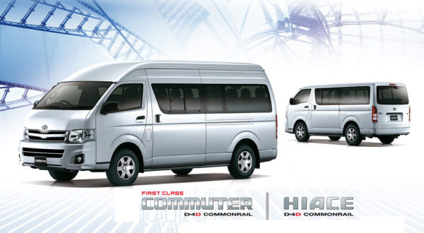 เทคนิคการเช่ารถตู้ วิธีการเลือกรถตู้เช่าให้ได้ประโยชน์สูงสุดตามความต้องการ